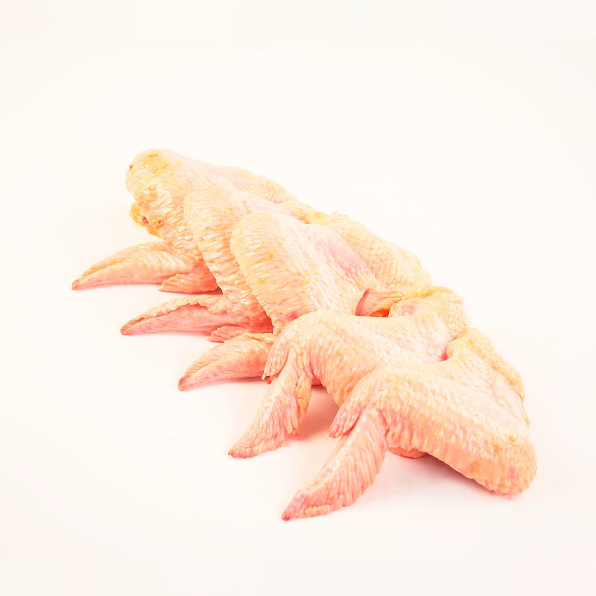 ALAS SIN COSTILLAR x500gr - Gran fruvar de chia