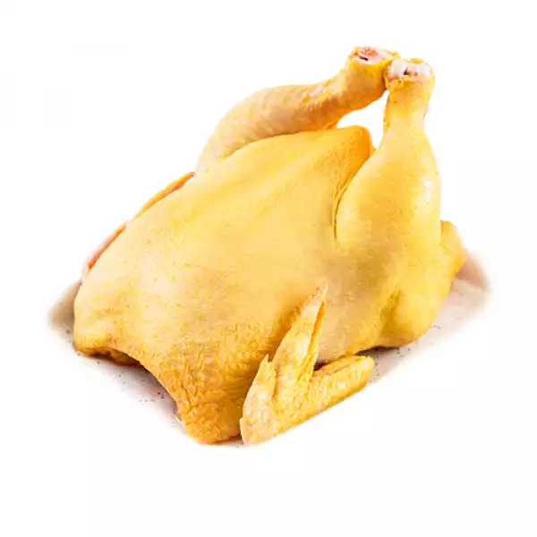 POLLO CAMPESINO ENTERO PESO APROXIMADO X 1800GR - Gran fruvar de chia